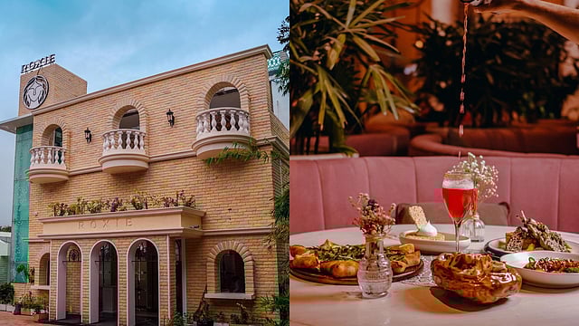 Roxie’s Craft House in Bangalore Where Italian Whimsy Meets Haute ...