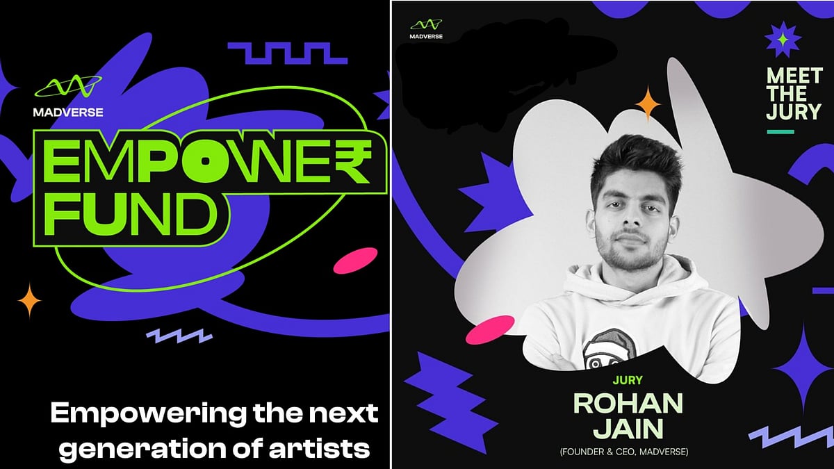 MADVerse Is A Platform That Celebrates Diversity In Music | Homegrown