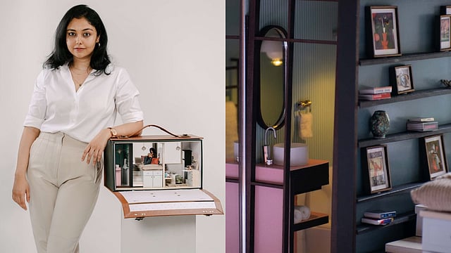 Inside Ruchika Nambiar's Dollhouse Project | Homegrown