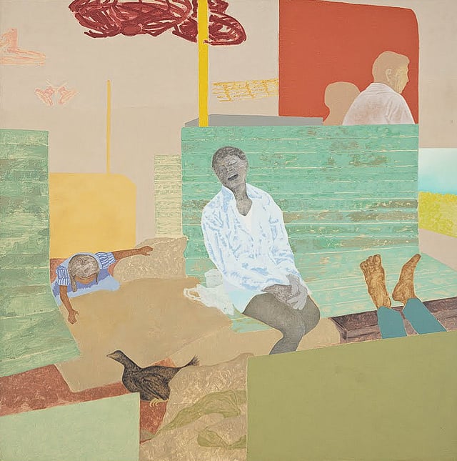 The Death Of A Bombay Literary Icon: Remembering Gieve Patel | Homegrown