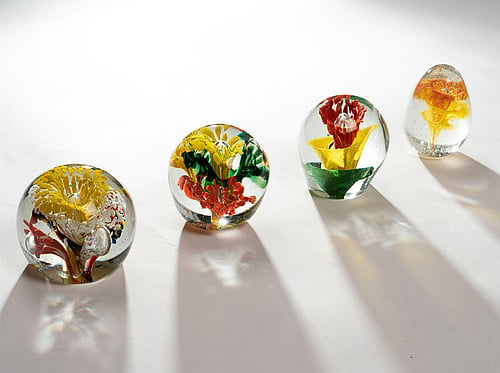 Exploring Rural Modern Glass Studio (RMGS) : India's First Art Glass ...