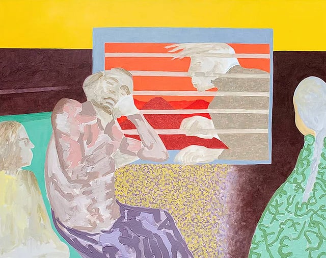 The Death Of A Bombay Literary Icon: Remembering Gieve Patel | Homegrown