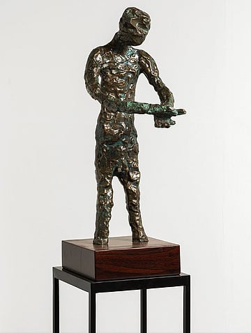 The Death Of A Bombay Literary Icon: Remembering Gieve Patel | Homegrown