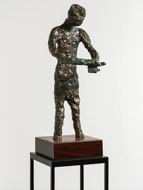 The Death Of A Bombay Literary Icon: Remembering Gieve Patel | Homegrown