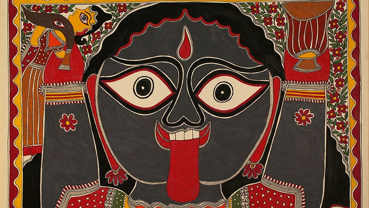 Sarmaya: An Online Museum Archiving India's Rich Culturescape | Homegrown