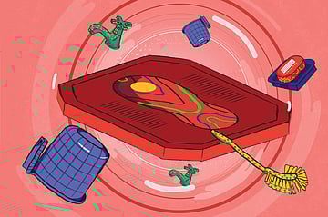 10 Amazing Indian Inventions That Have Changed The World | Homegrown