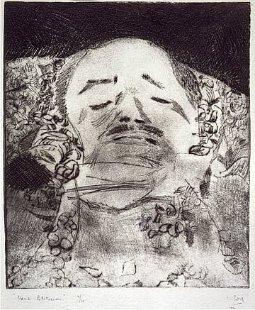 The Death Of A Bombay Literary Icon: Remembering Gieve Patel | Homegrown