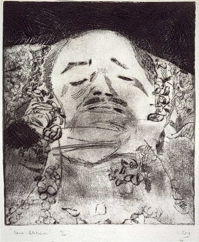 The Death Of A Bombay Literary Icon: Remembering Gieve Patel | Homegrown