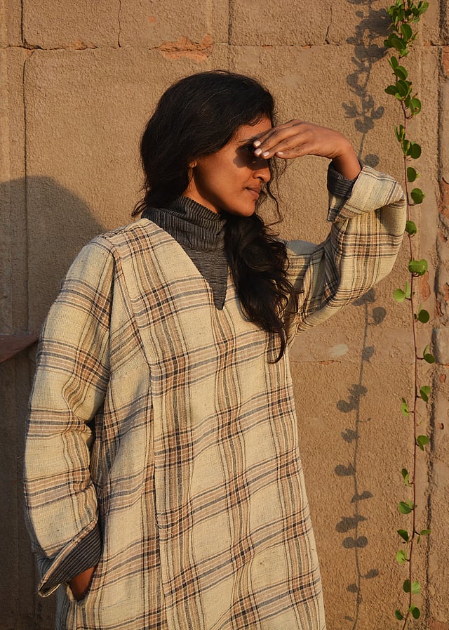 Celebrating The Heritage Of Indian Wool: Inside The Desi Oon Festival ...