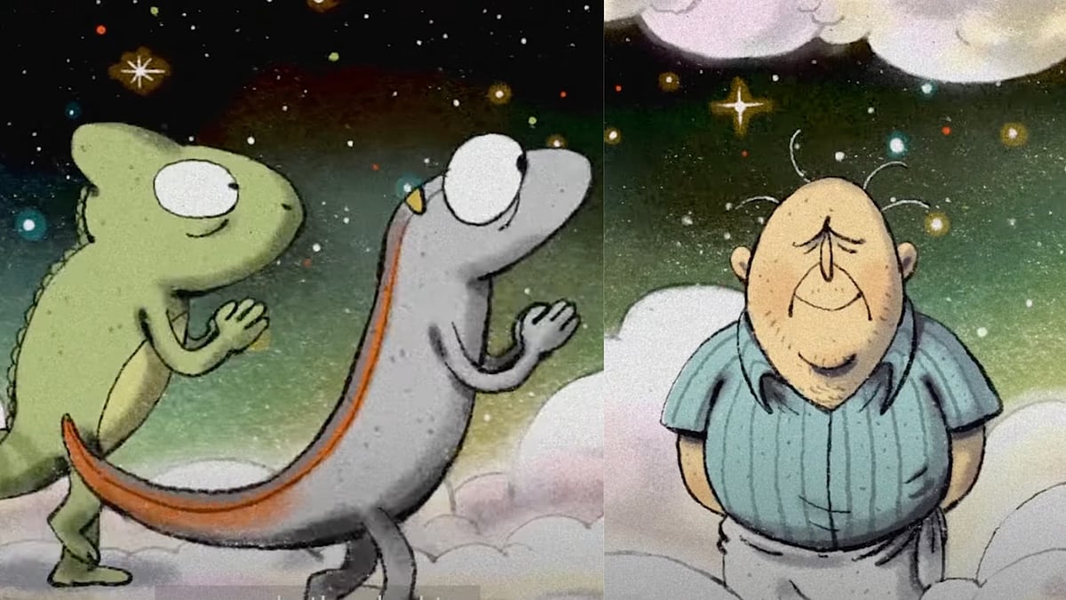 The Legend Of Arana: 94-Year-Old P.N.K. Panicker Is Sustaining Culture ...