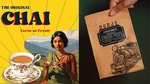 Discover the Essence of Selim Hill's Organic Teas | Homegrown