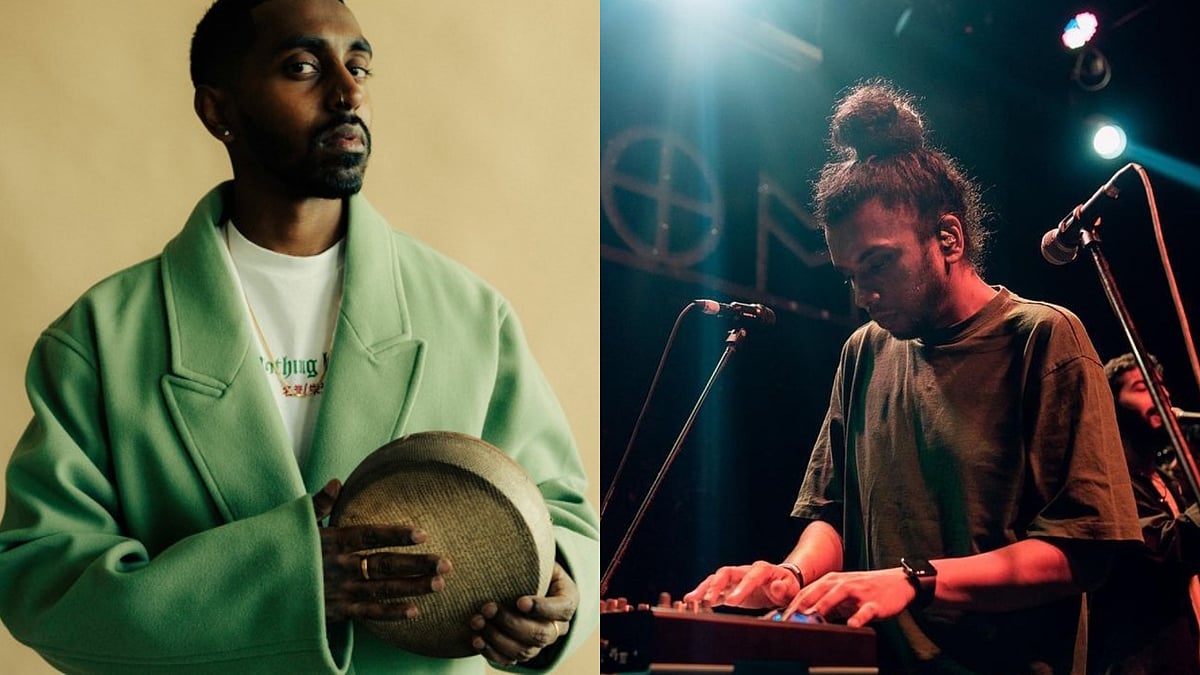 Deconstructing Music With 4 Homegrown Music Producers | Homegrown