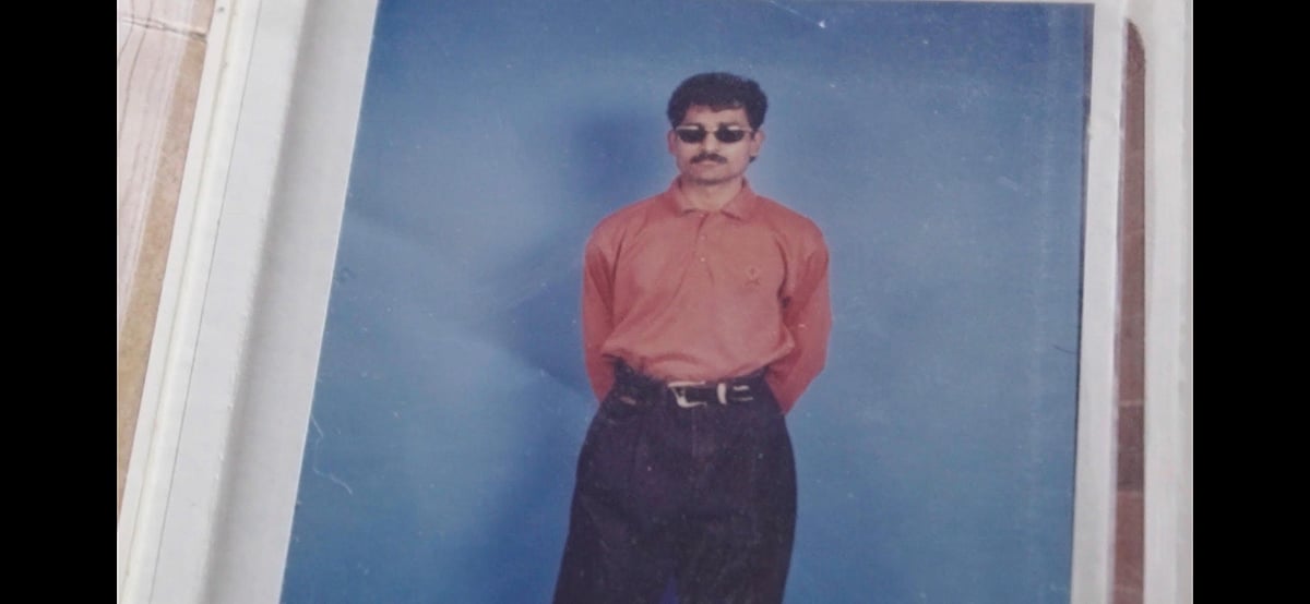 Ali Asger Nabi's Cinematic Tutorial On 'How To Iron A Shirt' | Homegrown