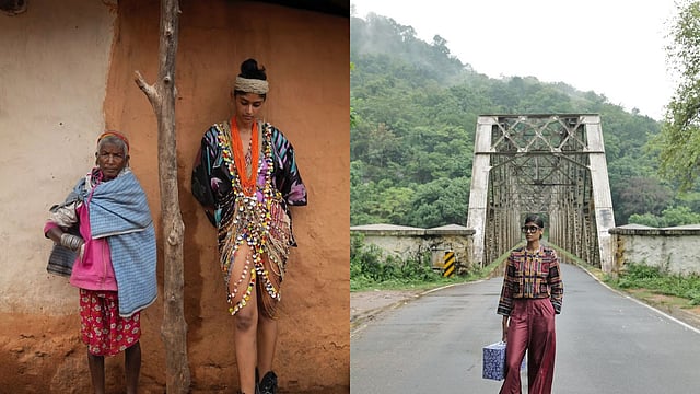 Preserving Methods & Motifs: How Homegrown Label Boito Is Preserving ...