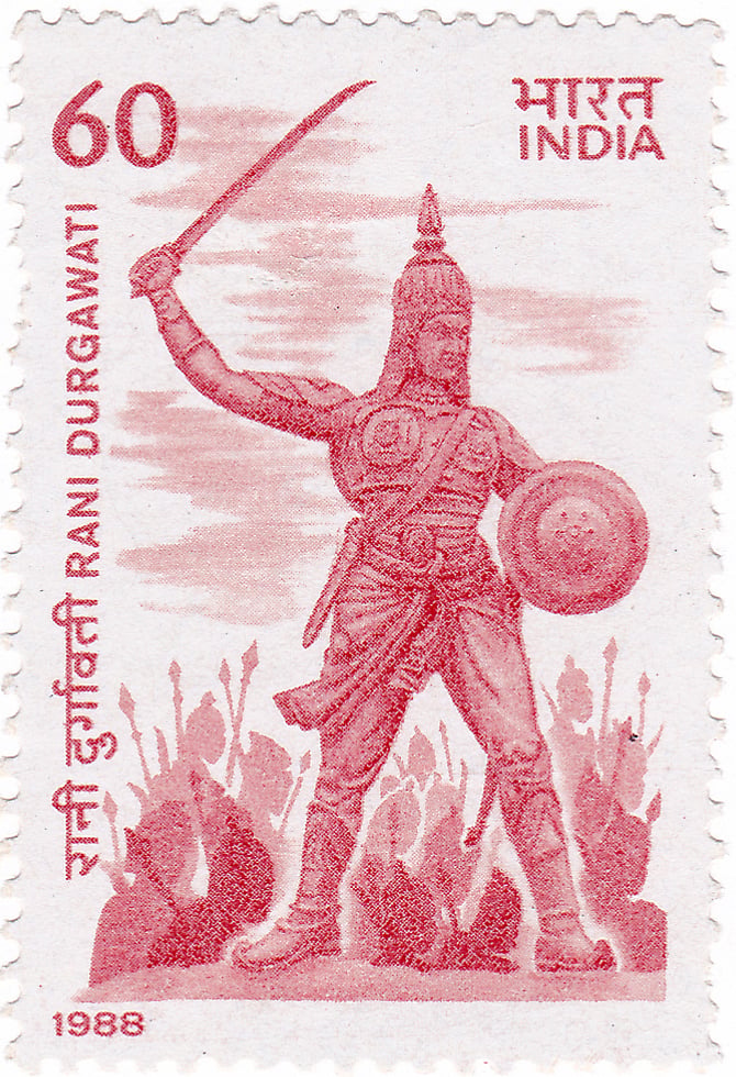 The Life & Legacy Of Rani Durgavati, The Warrior Queen | Homegrown