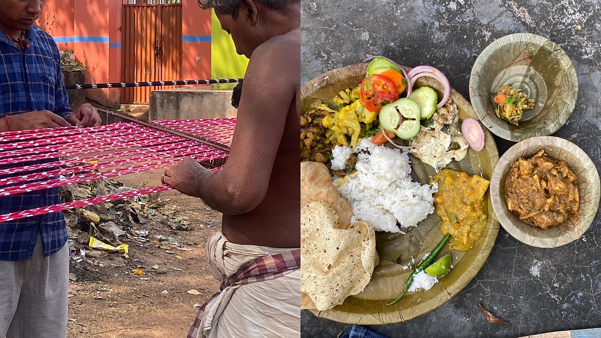 Preserving Methods & Motifs: How Homegrown Label Boito Is Preserving ...