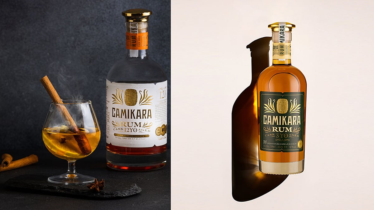 From Laahan to Craft Rum: Picadily Distilleries and the Resurgence of ...