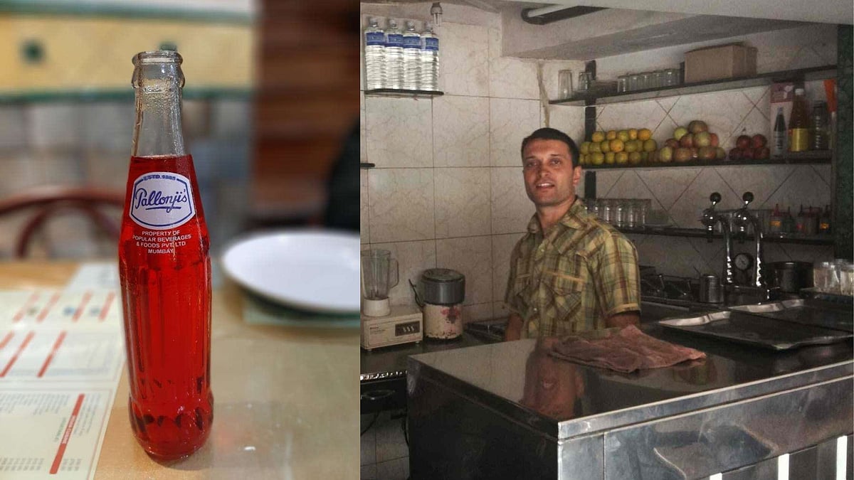 Fizzling Tradition: Explore 5 Iconic Indian Cold Drink Houses on the ...
