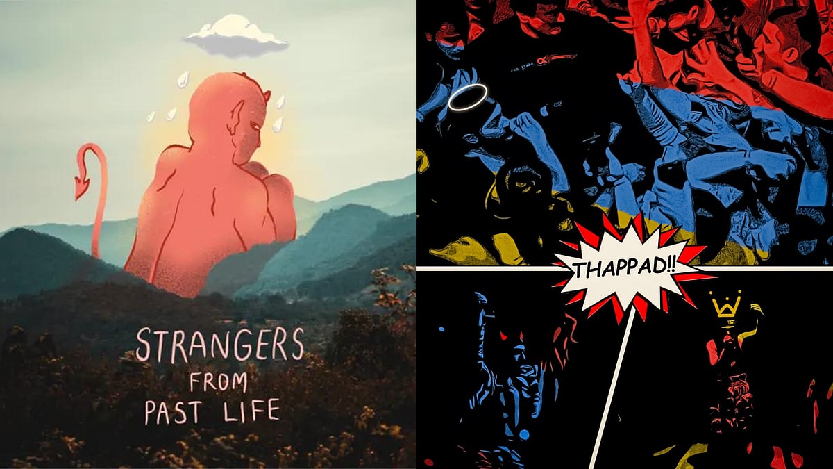 HG Music - A Year In Review features Homegrown's Favourite 50 Tracks Of ...