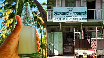 Fizzling Tradition: Explore 5 Iconic Indian Cold Drink Houses on the ...