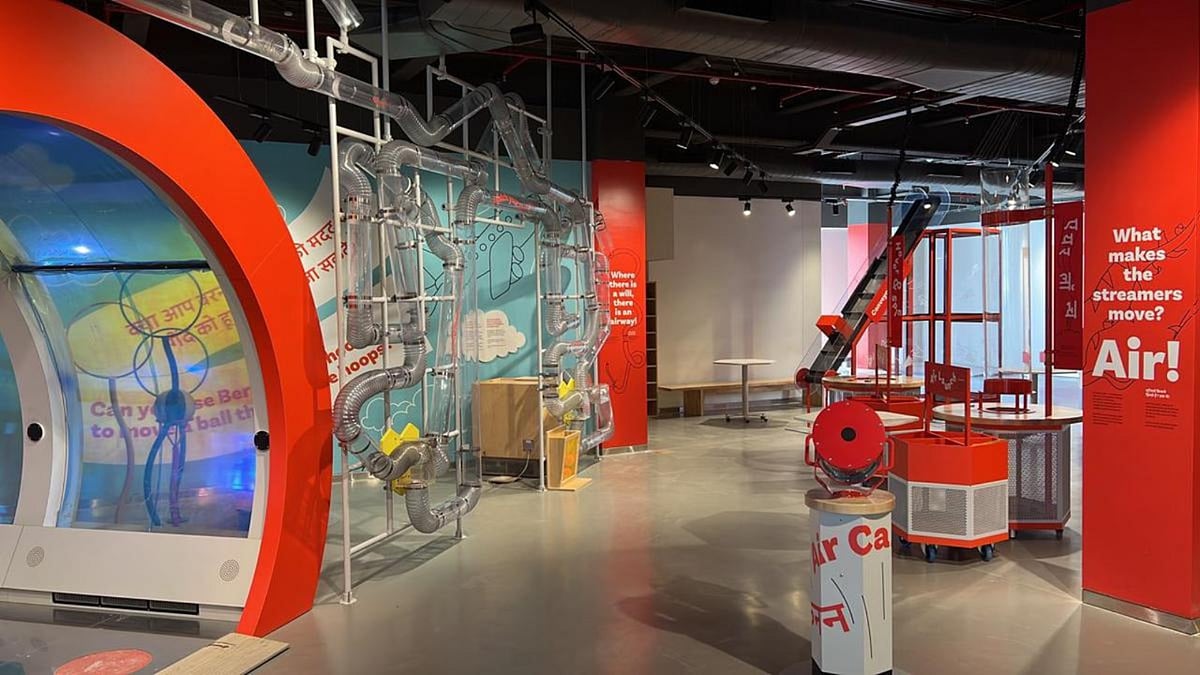 Museum of Solutions Provides Engaging and Meaningful Learning For ...