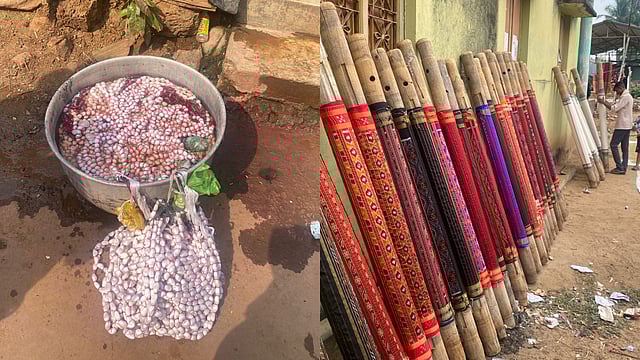 Preserving Methods & Motifs: How Homegrown Label Boito Is Preserving ...