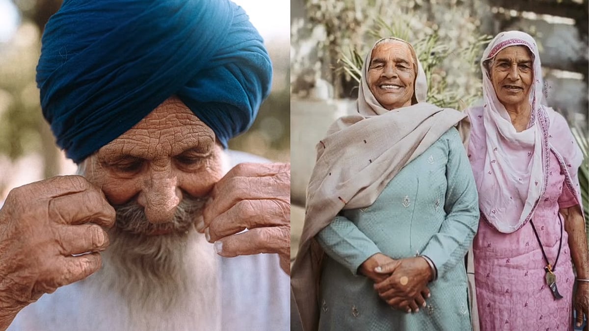 Spirituality, Art, and Balance: A Deep Dive Into Sutej Singh Pannu's ...