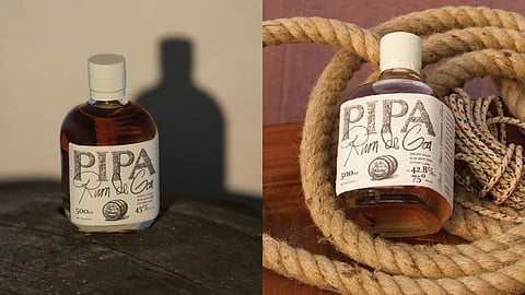 #HGDrop: Makers of Greater Than and Hapusa Gin Enters the World of Rum ...