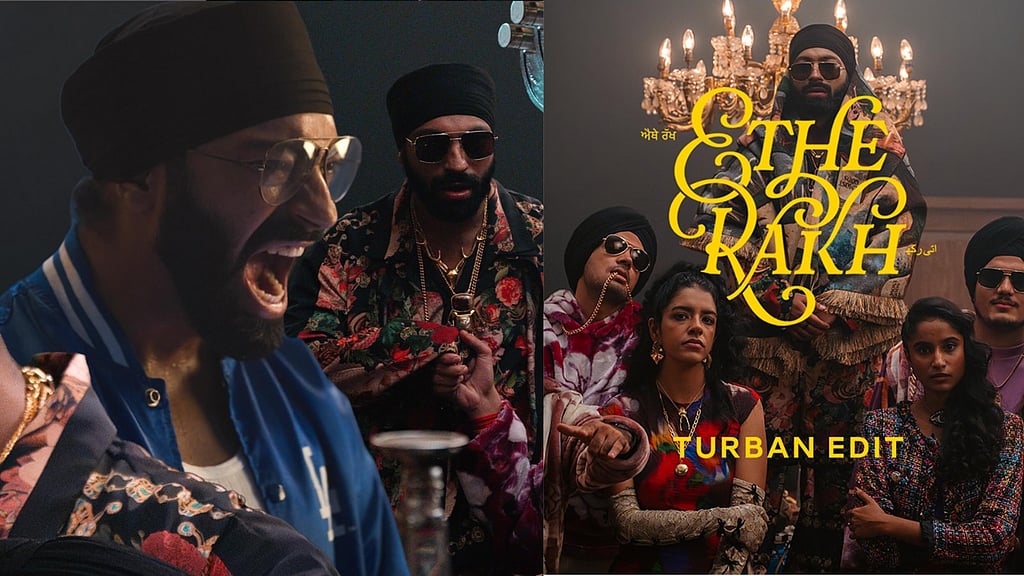 Prabh Deep's Newest Offering Solidifies His Status As A Homegrown Hip ...