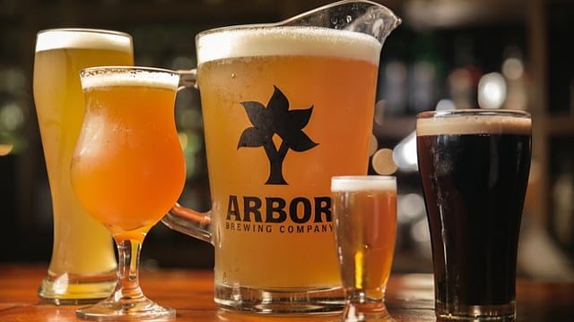 20 Microbreweries Across India For Premium Craft Beer | Homegrown India