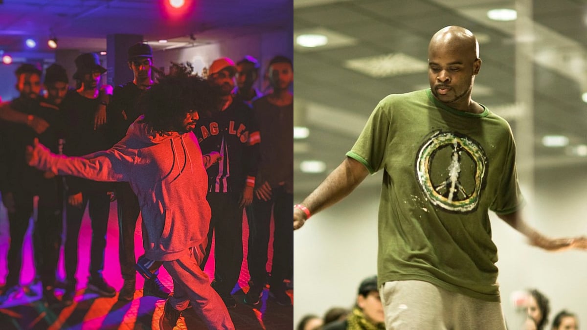 Delhi, Join The ‘Anti-Club’ Counterculture Movement With WMXperience ...