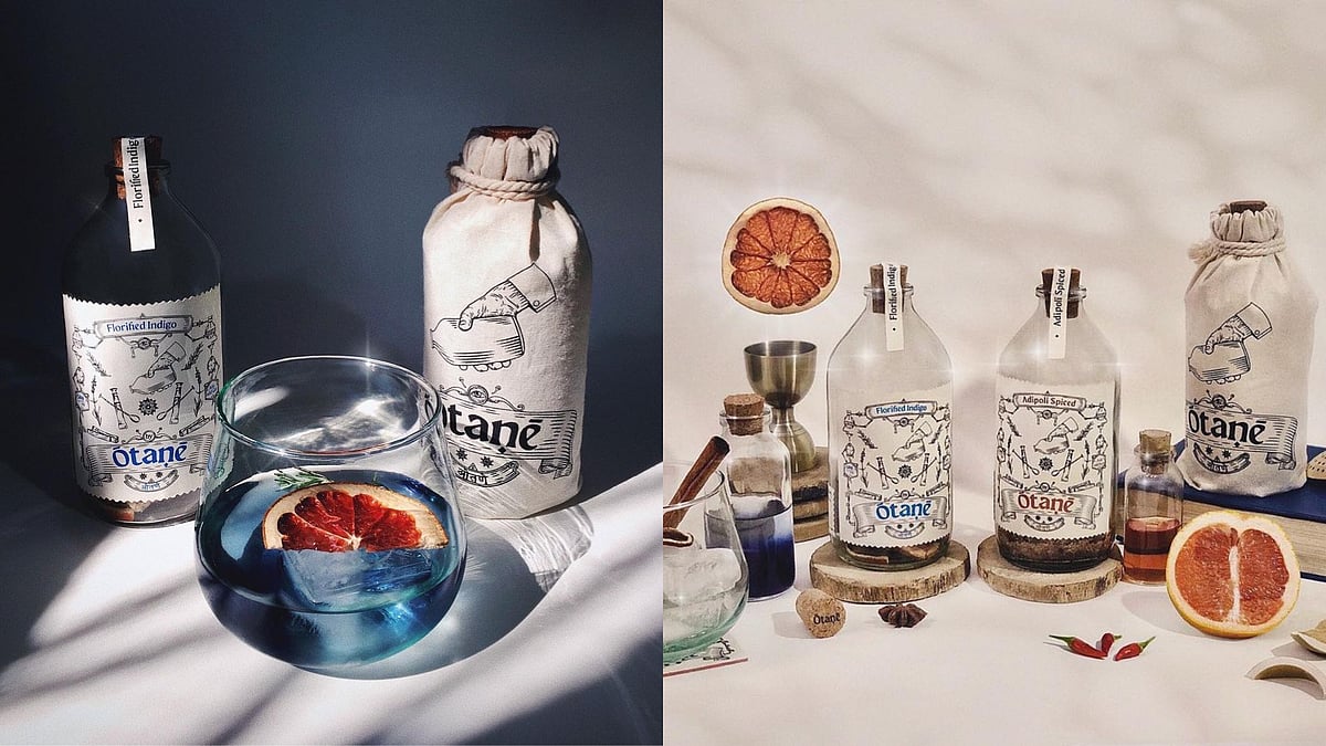 Enjoy Inspired Cocktails at Home with Homegrown Brand Otane’s Liquor ...