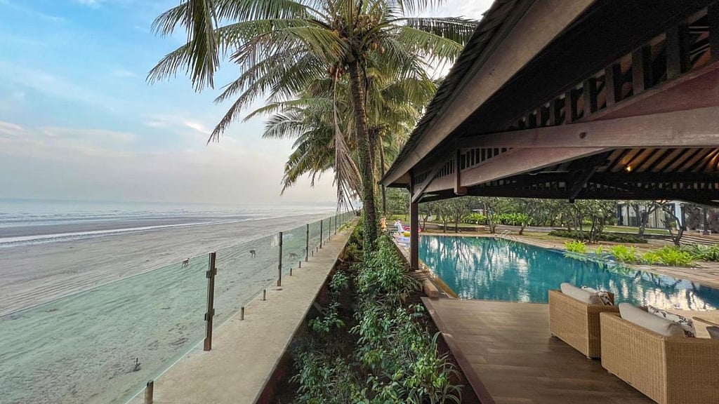 The Best Offbeat Beachside Villas For A Perfect Coastal Getaway | Homegrown