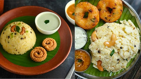 Savor Tradition: The 7 Best Spots To Indulge in Pongal Delicacies ...