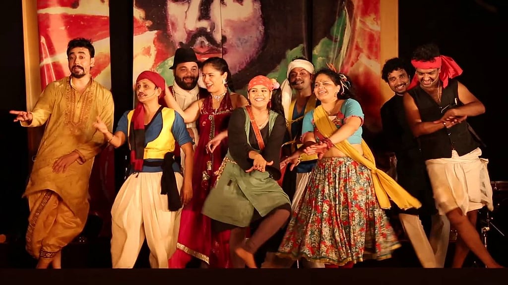 Shakespeare From A Post-Colonial Lens: 5 Modern-Day Indian Adaptations ...