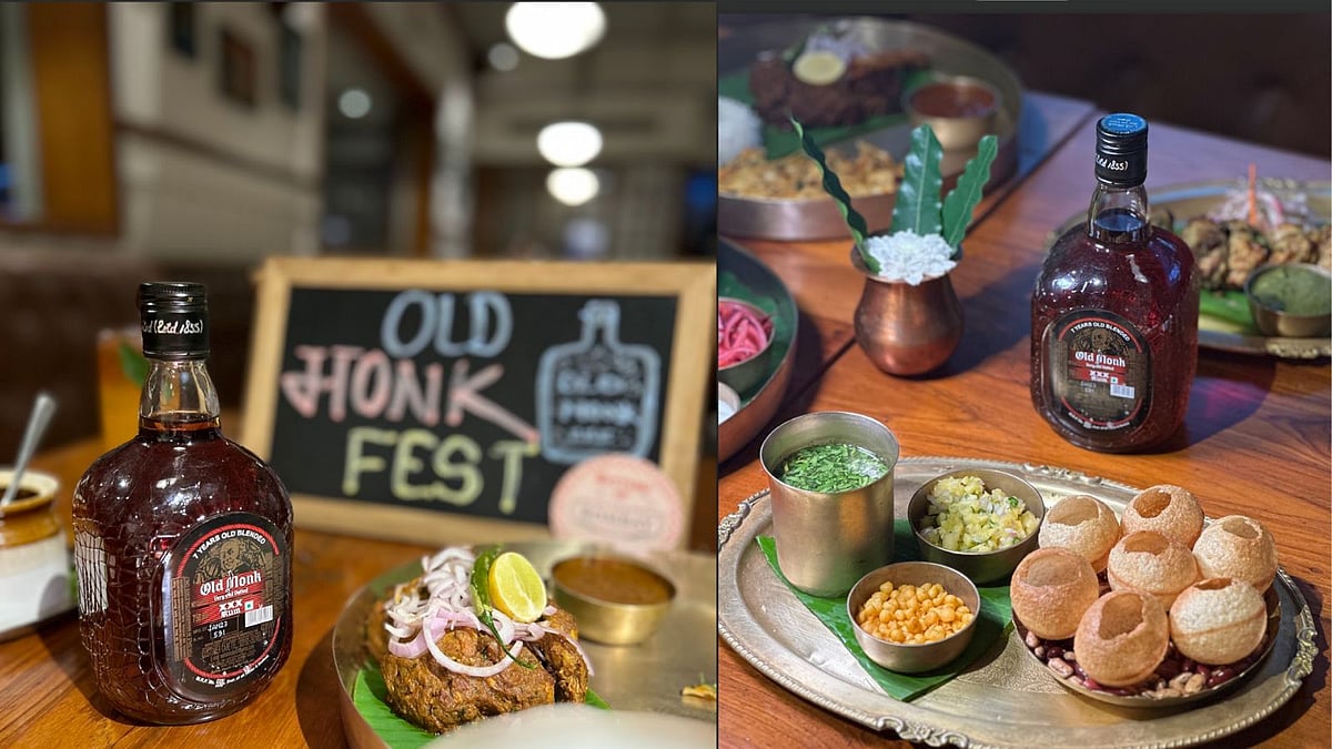 Old Monk Fest 2024: A Toast to Tradition and Timeless Tastes | Homegrown