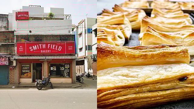 Homegrown's Ultimate Guide To The Best Bakeries Across India | Homegrown