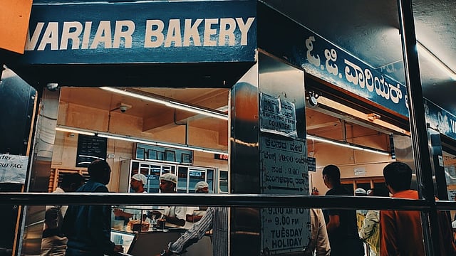 Homegrown's Ultimate Guide To The Best Bakeries Across India | Homegrown