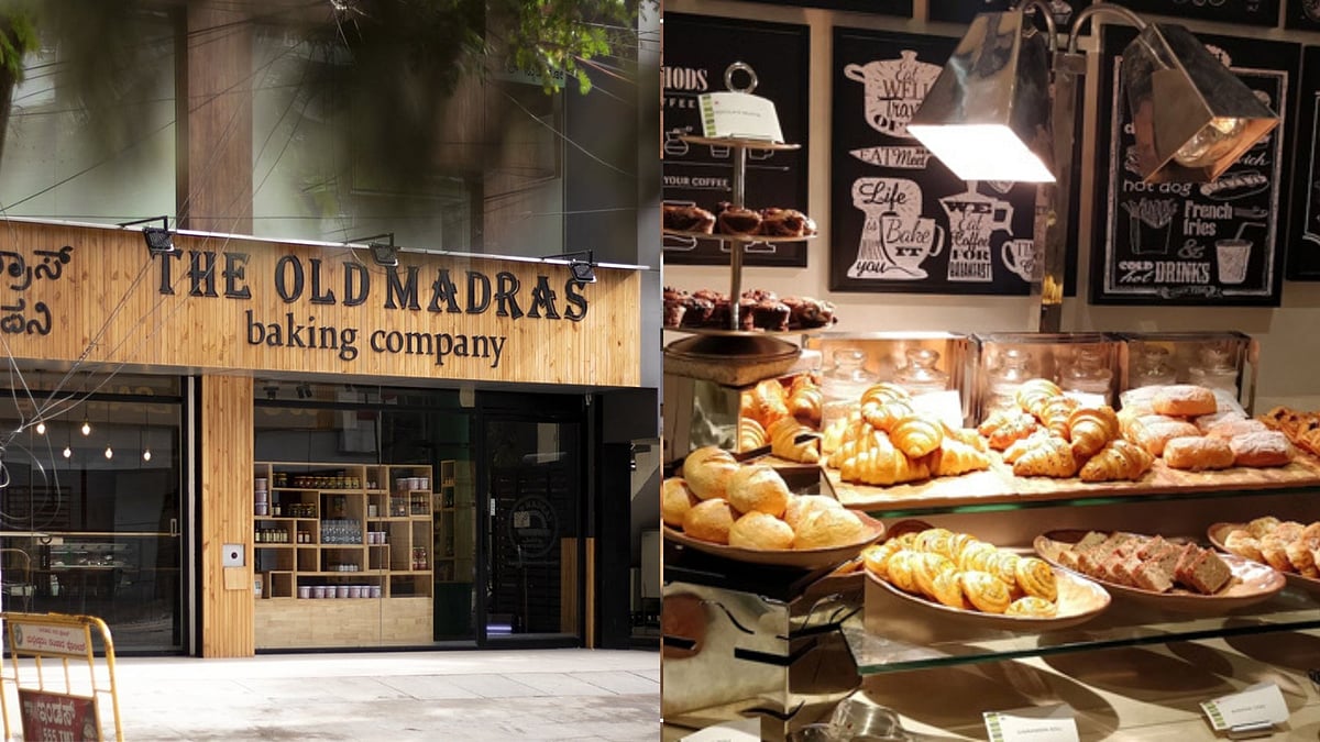 Homegrown's Ultimate Guide To The Best Bakeries Across India | Homegrown