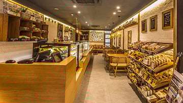 Homegrown's Ultimate Guide To The Best Bakeries Across India | Homegrown