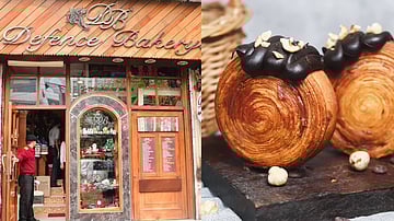 Homegrown's Ultimate Guide To The Best Bakeries Across India | Homegrown