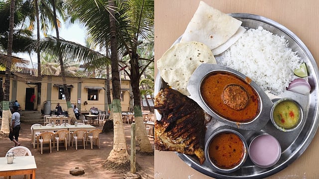 Homegrown's Guide To The Best Fish Thalis in Alibaug | Homegrown