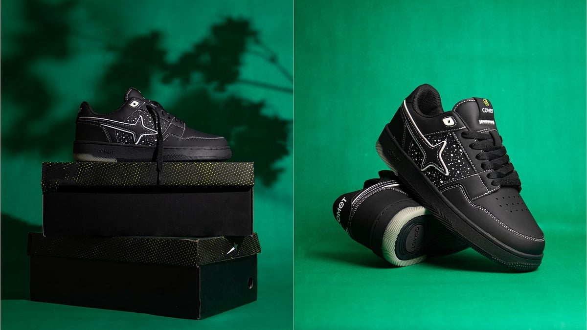 Comet's 'Jugnu' Is A Luminous Manifestation of Fearless Individuality ...