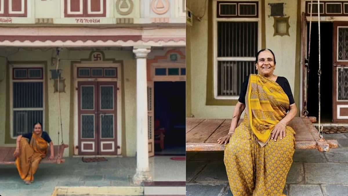 Nirali Naik's Visual Series Emphasises the Interconnectedness of Small Towns | Homegrown