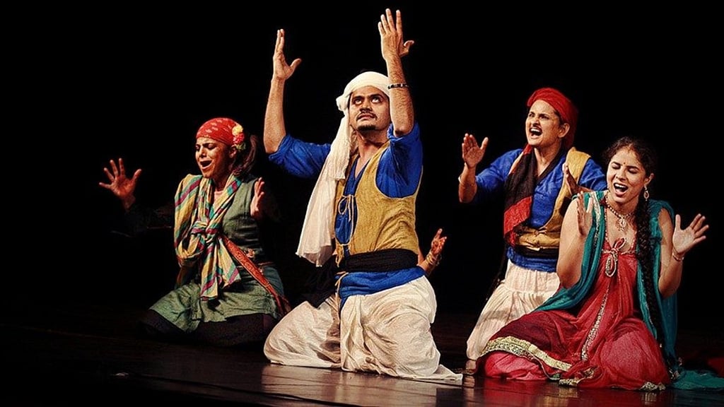 Shakespeare From A Post-Colonial Lens: 5 Modern-Day Indian Adaptations ...