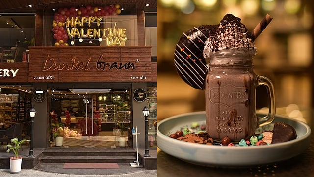 Homegrown's Ultimate Guide To The Best Bakeries Across India | Homegrown