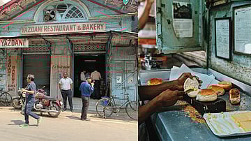 Homegrown's Ultimate Guide To The Best Bakeries Across India | Homegrown