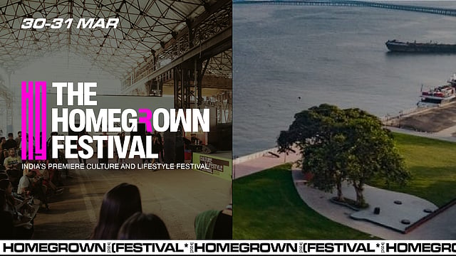 The Homegrown Bulletin: A Weekly Cultural Recap | Homegrown