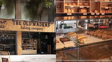 Homegrown's Ultimate Guide To The Best Bakeries Across India | Homegrown