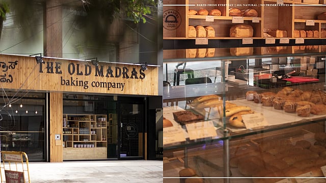 Homegrown's Ultimate Guide To The Best Bakeries Across India | Homegrown